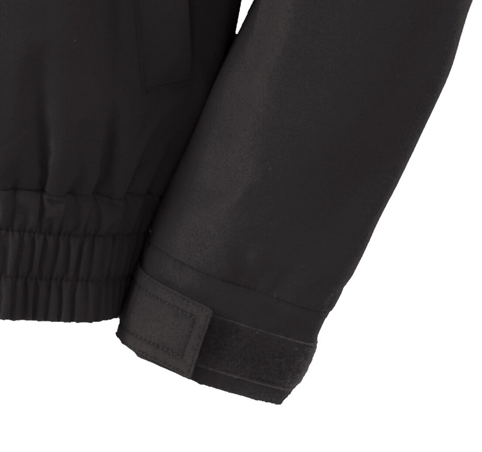 EMT economy jacket, REFLECTIVE logo fleece lining Emergency Medical, | eBay