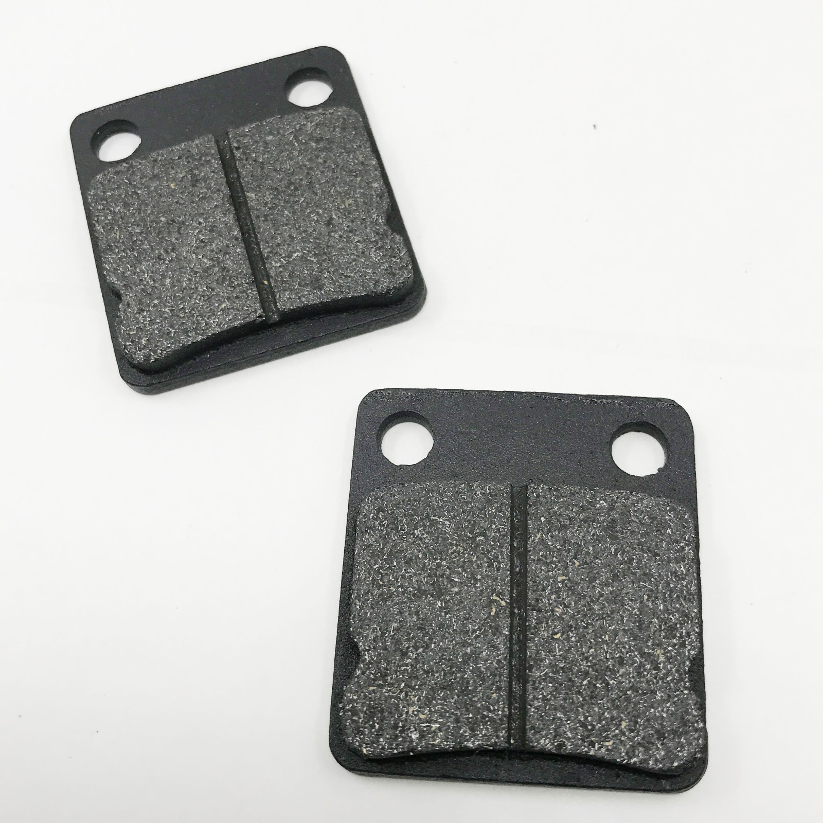 REAR BRAKE PADS TOMBERLIN CROSSFIRE 150 150R 150CC GO KART BUGGY BRAKE ...