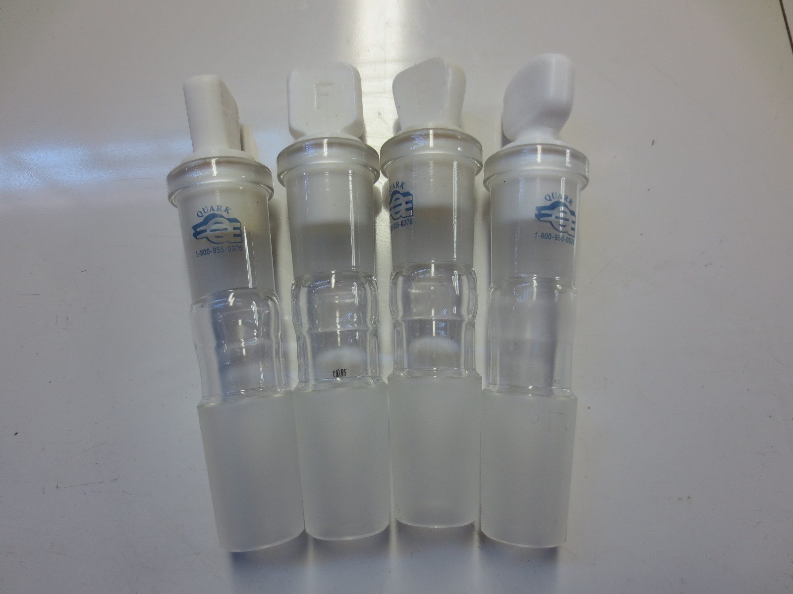 QUARK 24/25 OPENING LAB WARE - PACK OF 4 for sale online | eBay