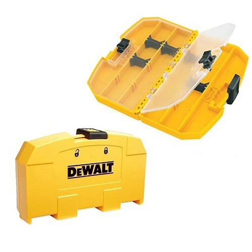 DW2190 DEWALT medium tough case Storage Box | eBay