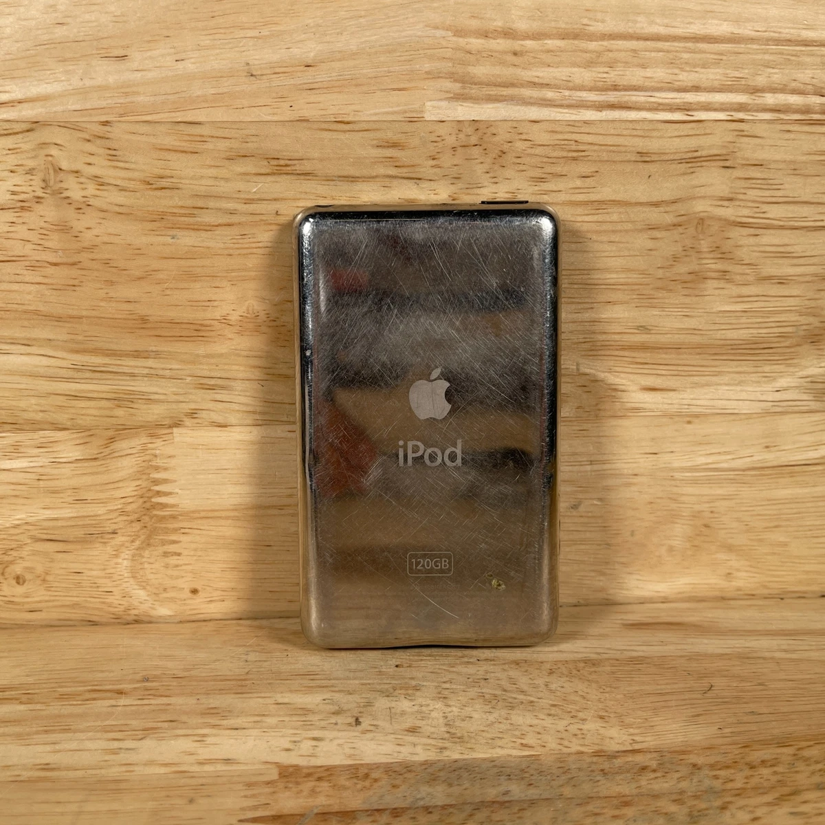 Ipod Classic Wood Cases