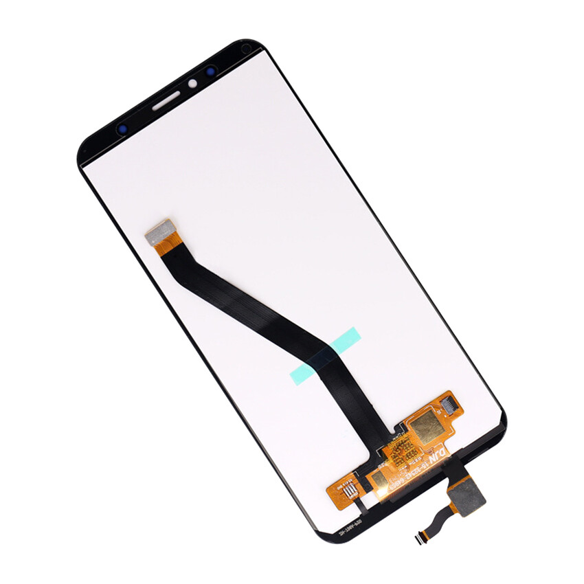 LCD Touch Screen Digitizer Full For Huawei Y6 2018 ATU-LX1 ATU-L21 ATU ...