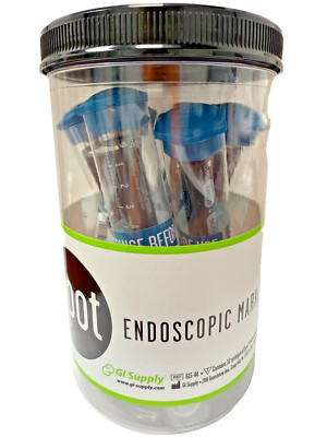 SPOT Ex Endoscopic Marker, 5mL, Lot of 6, GI Supply REF: GIS-45, NEW | eBay