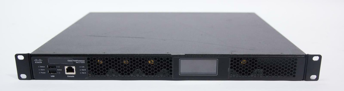 Cisco Telepresence Education