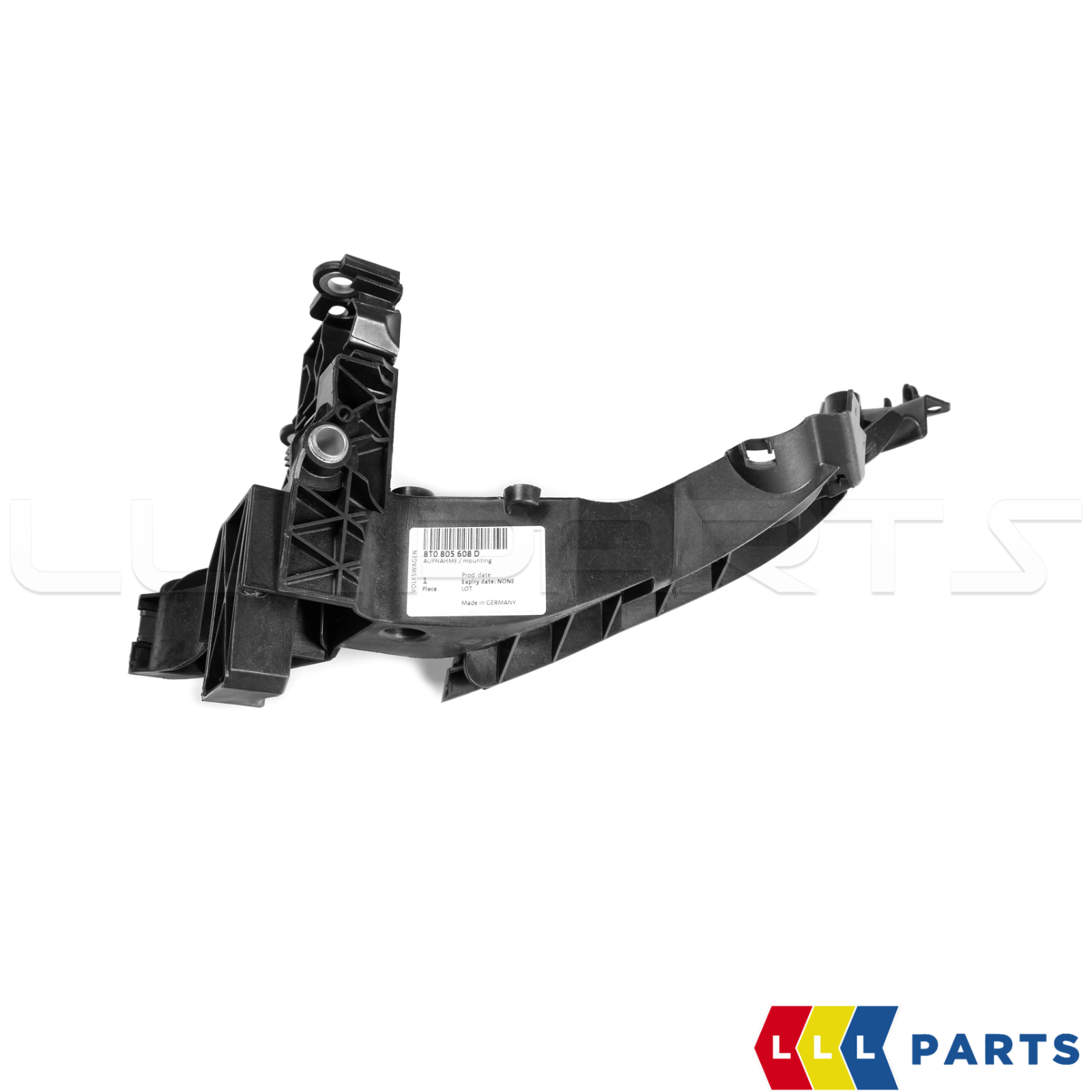NEW GENUINE AUDI RS5 2012 - 2016 HEADLIGHT MOUNTING BRACKET RIGHT O/S ...
