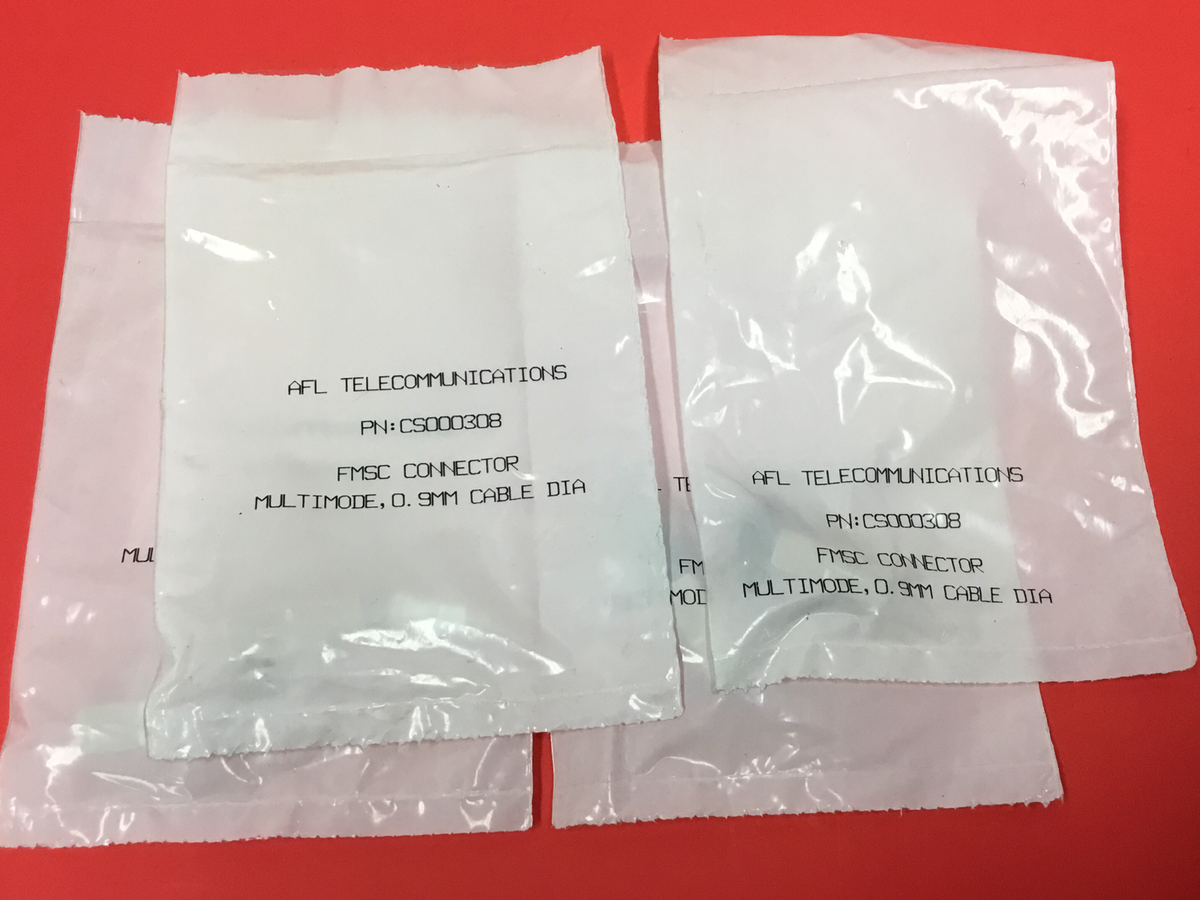 Afl Telecommunications Logo