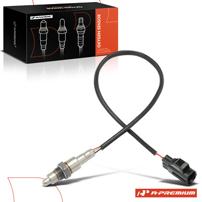 Downstream O2 Oxygen Sensor for Jaguar XE Land Rover Discovery Sport 2 ...