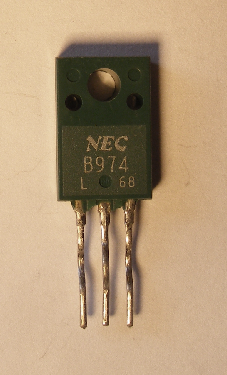 2SB Series PNP Transistors | eBay UK