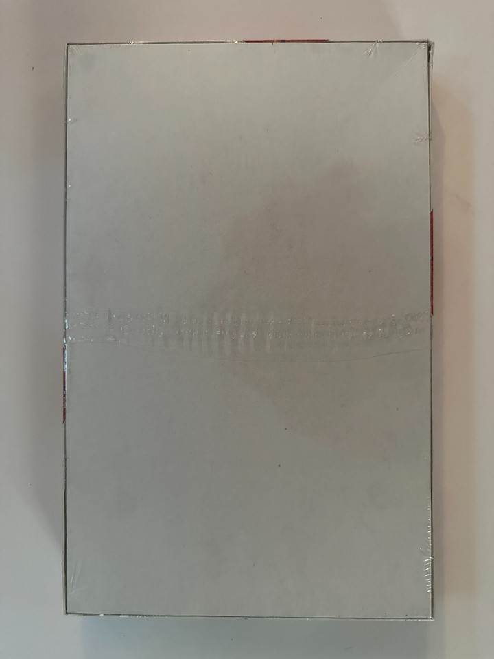 Marvel Super Heroes Colorforms Adventure Play Set Factory Sealed 1983 ...