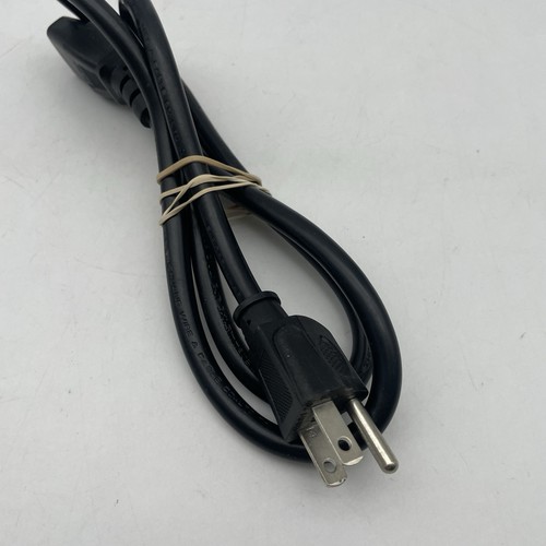 Power Cable Cord for Power Pressure Cooker XL Digital Programmable 3 ...