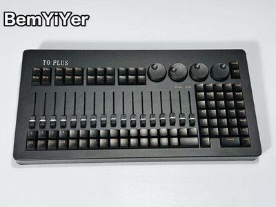 Mini Fader Wing T0 Plus DJ Light Controller forMA2 onPC stage Lights ...