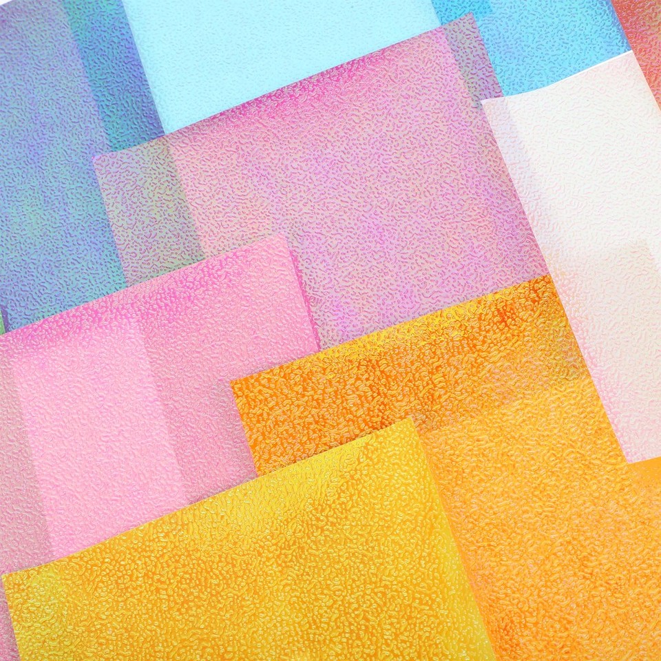50Pcs Origami Papers DIY Folding Papers Craft Paper Origami Papers ...