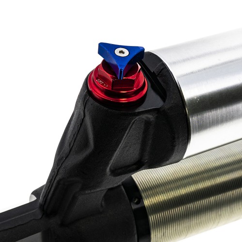 NICHE Front Shock Absorber Suspension for Polaris RZR XP 4 900 7043795 ...