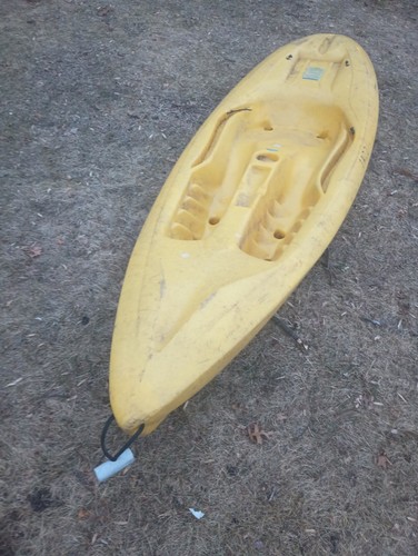 Mainstream Jazz II Kayak Local Pick Up | eBay