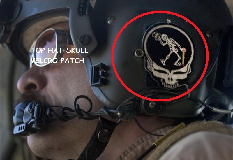 KANDAHAR US AFSOC MEDEVAC CRO COMBAT PARARESCUE JUMPER PJ vêlkrö PATCH ...