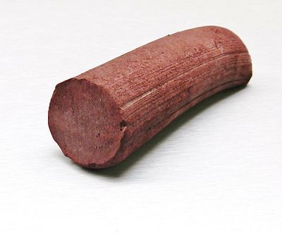 Red Rouge Jewelers Polishing Compound Buffing High Polish Gold Jewelry ...