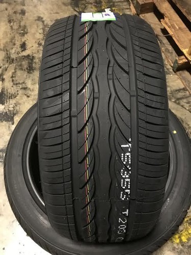 1 NEW 245/45R20 CrossWind All Season Tires 245 45 20 2454520 R20 ...