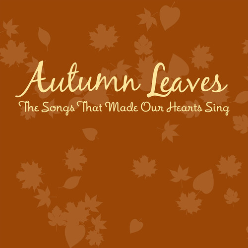 Readers Digest: Autumn Leaves by Various (CD, 2015) for sale online | eBay
