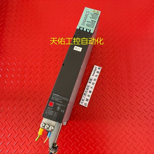 1PC USED 100% TEST 5A Driver 6SL3120-2TE15-0AA3 (DHL or FedEx) #H175CC ...