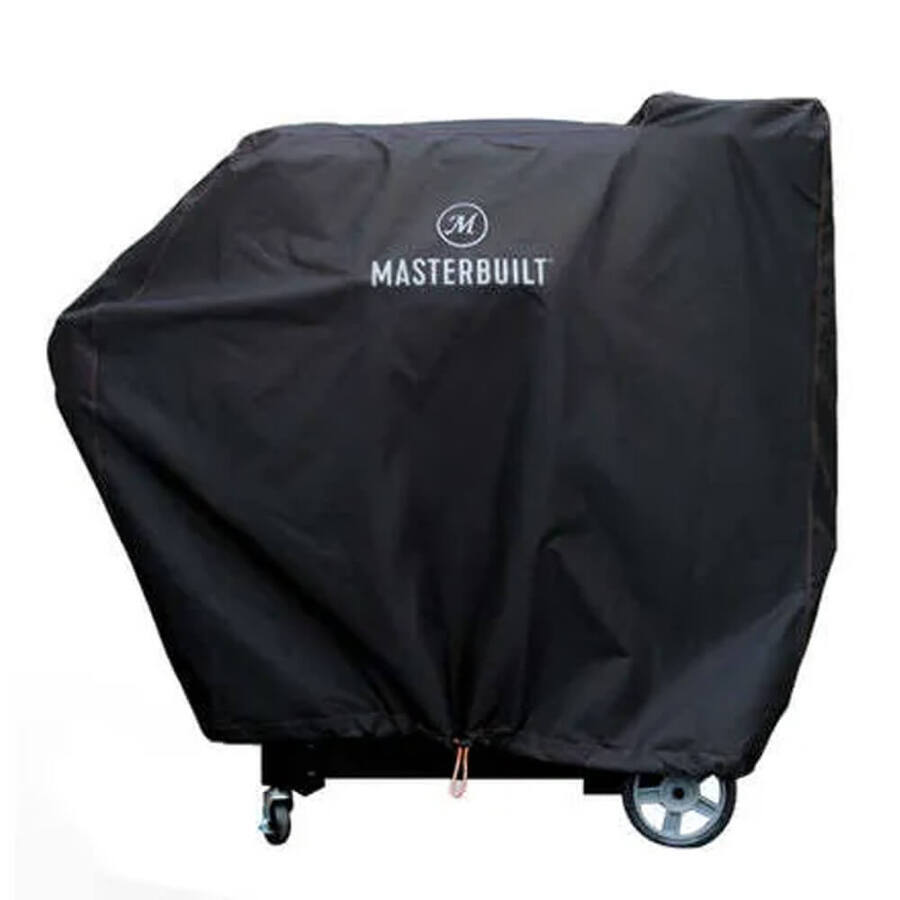 Masterbuilt Gravity Fed Smoker 560 Cover for model MB20041020 ...