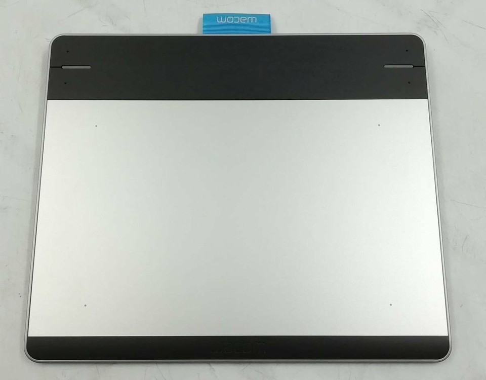 WACOM Intuos CTL-480 Small Creative Pen Tablet Digital | eBay