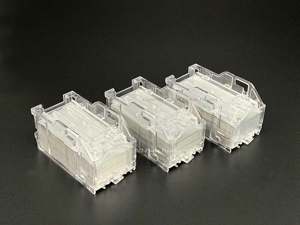 Compatible Xerox 008R12941 Staples. 1 Box. Total 3 Cartridges, 15k ...