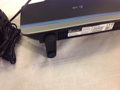 BT Business Hub 5 7WPS - Dual Band - Gigabit Ethernet - Wireless Router ...