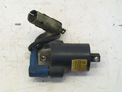 COIL 0221125010 CYLINDER 2 FOR BMW K75 C FROM 1994 (e32974) | eBay ...