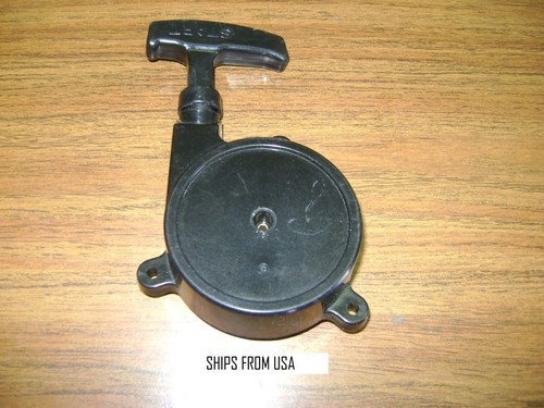 RECOIL PULL STARTER FITS STIHL BR320 BR340 BR380 BR400 BR420 BLOWER ...