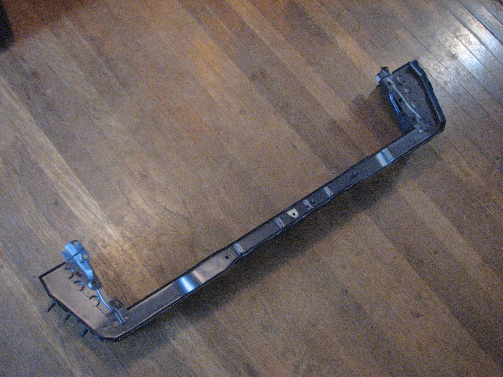 TOYOTA 5710407022 Genuine OEM Factory Original Lower Tie Bar for sale ...