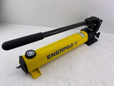 Enerpac P392 Hydraulic Hand Pump 2-Speed, 10000 PSI | eBay