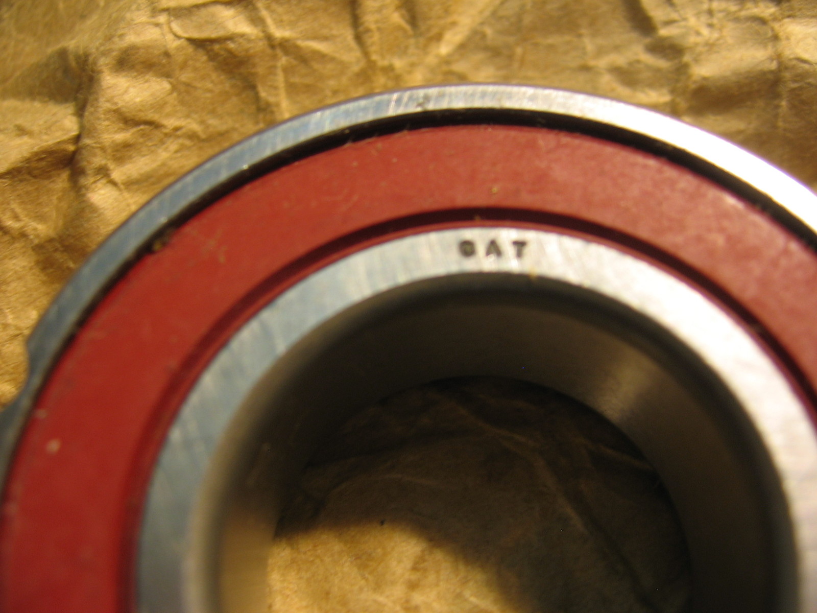 Genuine Caterpillar 6V-3916 Bearing - CAT 6V3916 | eBay