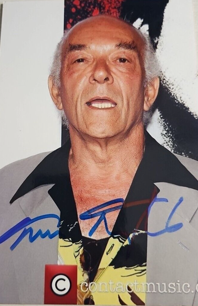 Mark Margolis – Scarface