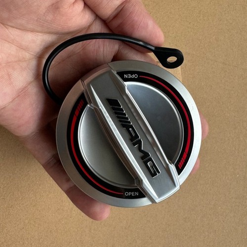 Genuine Mercedes Benz AMG Edition 55 Fuel Tank Filler Gas Cap 2010-2016 ...