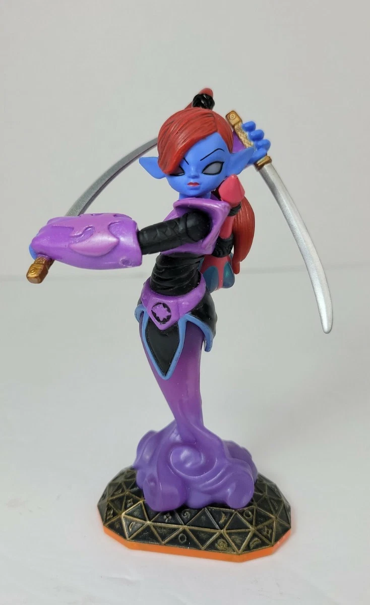 Skylanders Giants Ninjini
