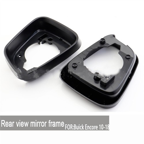 Left Side Exterior Mirror Suppoting Frame Ring For Buick Encore 2010 ...