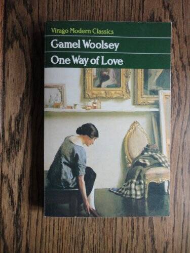 One Way of Love (VMC) - Paperback By Woolsey, Gamel - ACCEPTABLE | eBay