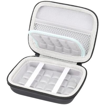 [co2CREA Storage Case] Compatible with Canon iNSPiC PV-123 / iNSPiC PV ...