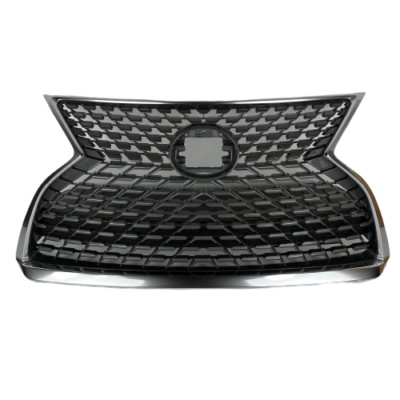 OEM 2020 2021 2022 Lexus RX350 RX450h BASE Front Grille Assembly 53101 ...