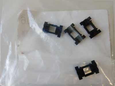 4 New Genuine OEM Mercedes-Benz Fastener Buttons (4 pcs) 0029883881 | eBay