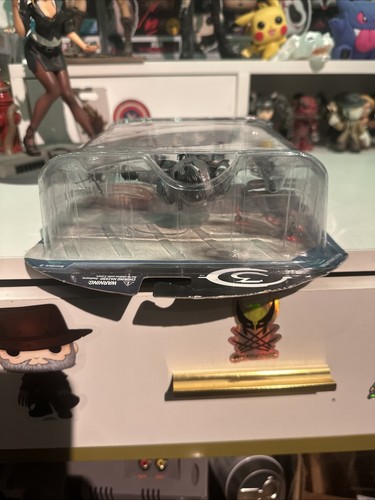 GameStop exclusive Halo 3 Series 3 "Steel EOD" Action Figure, Xbox 2 4 ...
