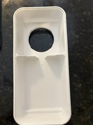 Zero Water / Brita Ready Read Water Dispenser Lid Replacement Top | eBay