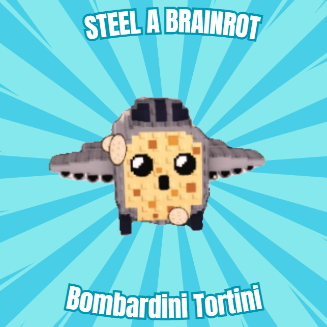 Steal a Brainrot 🧠 | Secret | SAB | Golden/Rainbow/Diamond | FAST | eBay.de