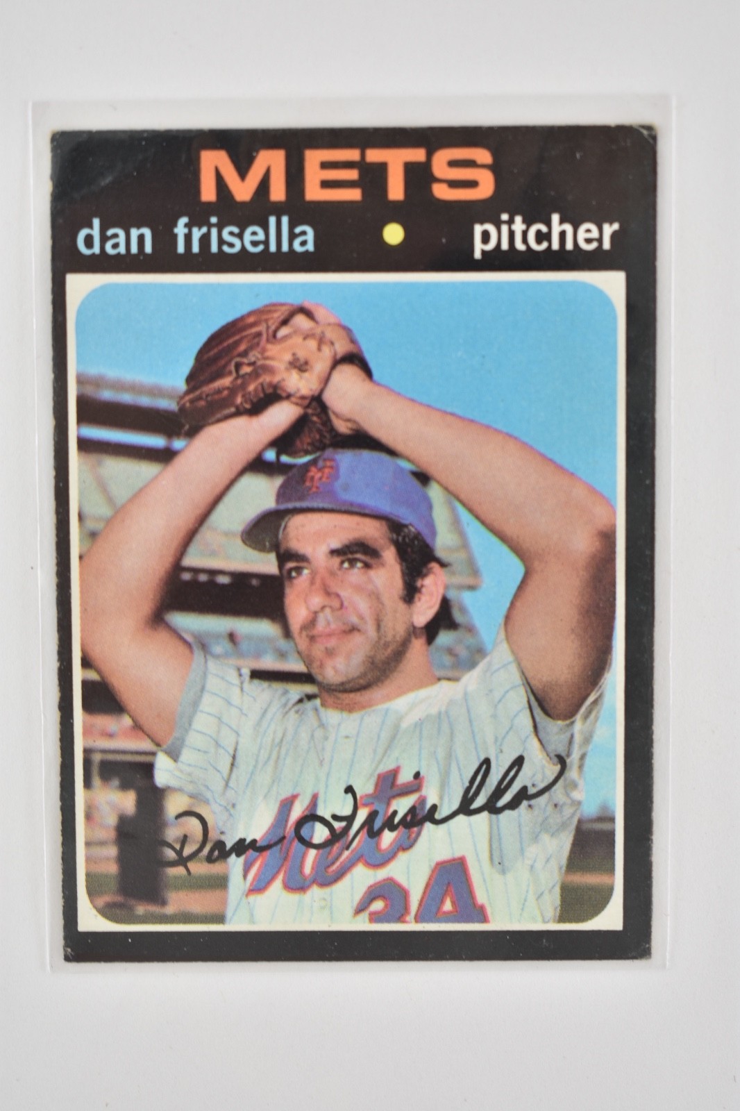 1971 Topps - Ken Singleton #16 (RC) for sale online | eBay