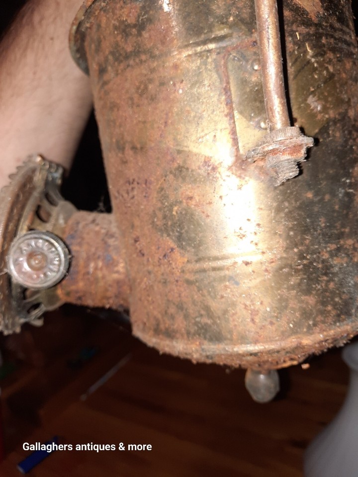 Lamp Shade Lot Antique Angle Lamp Burners ANGLE MFG CO NY Oil Lamp ...