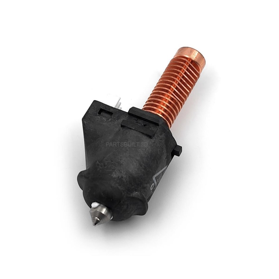 Flashforge Nozzle Assembly (280°) Flashforge Adventurer 5M, 5M Pro ...