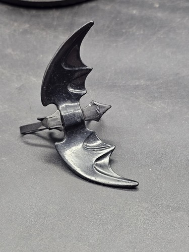 Batman The Dark Knight Collection Kenner Shadow Wing Weapons Parts ...