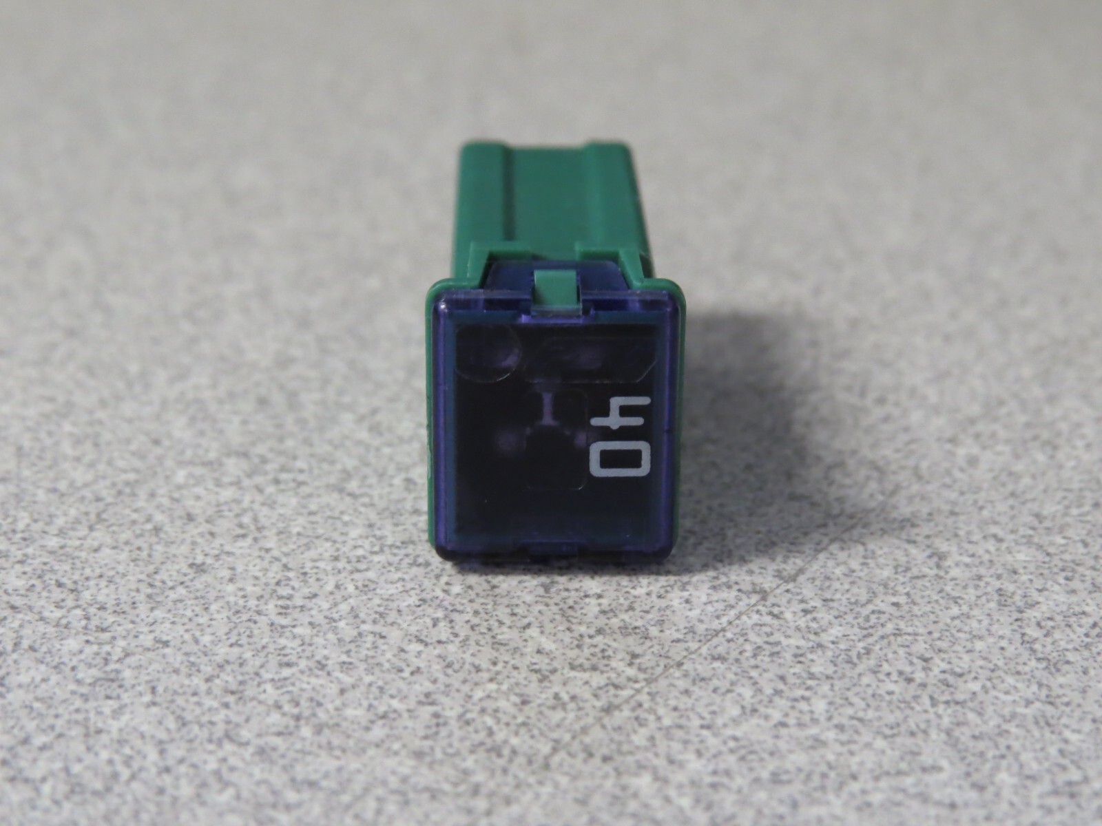 NOS Aftermarket 495 Fuse Cartridge 32V/40 Amp Fits: 13-16 Chrysler 300 ...
