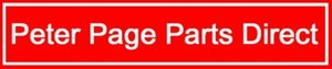 Peter Page Parts Direct | eBay Australia Stores