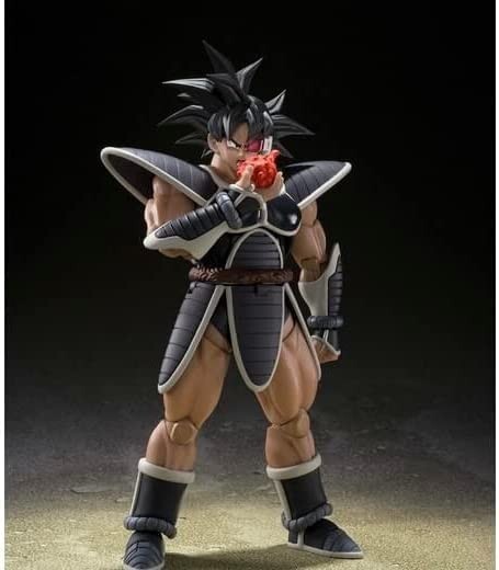 S.H.Figuarts Dragon ball Z Turles Action Figure Premium 24Lx21Wx7cm ...